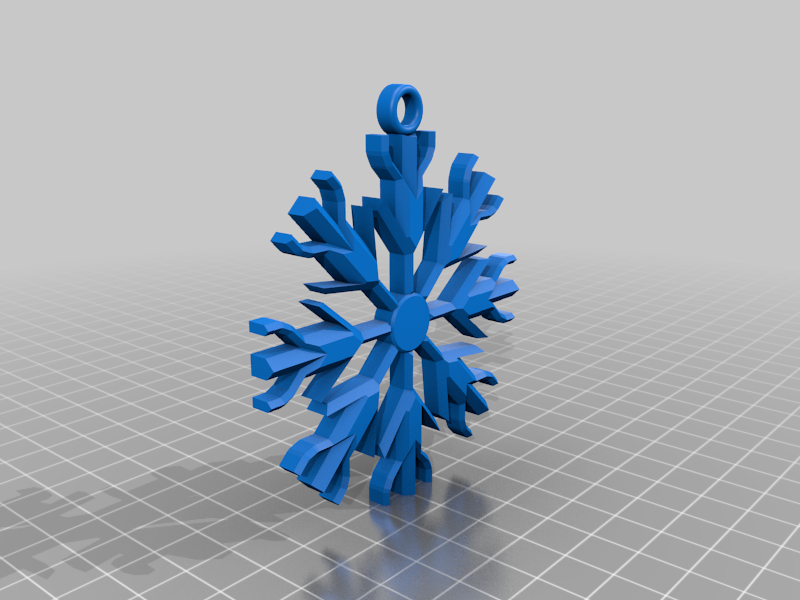 Christmas Ornaments | 3D models download | Creality Cloud