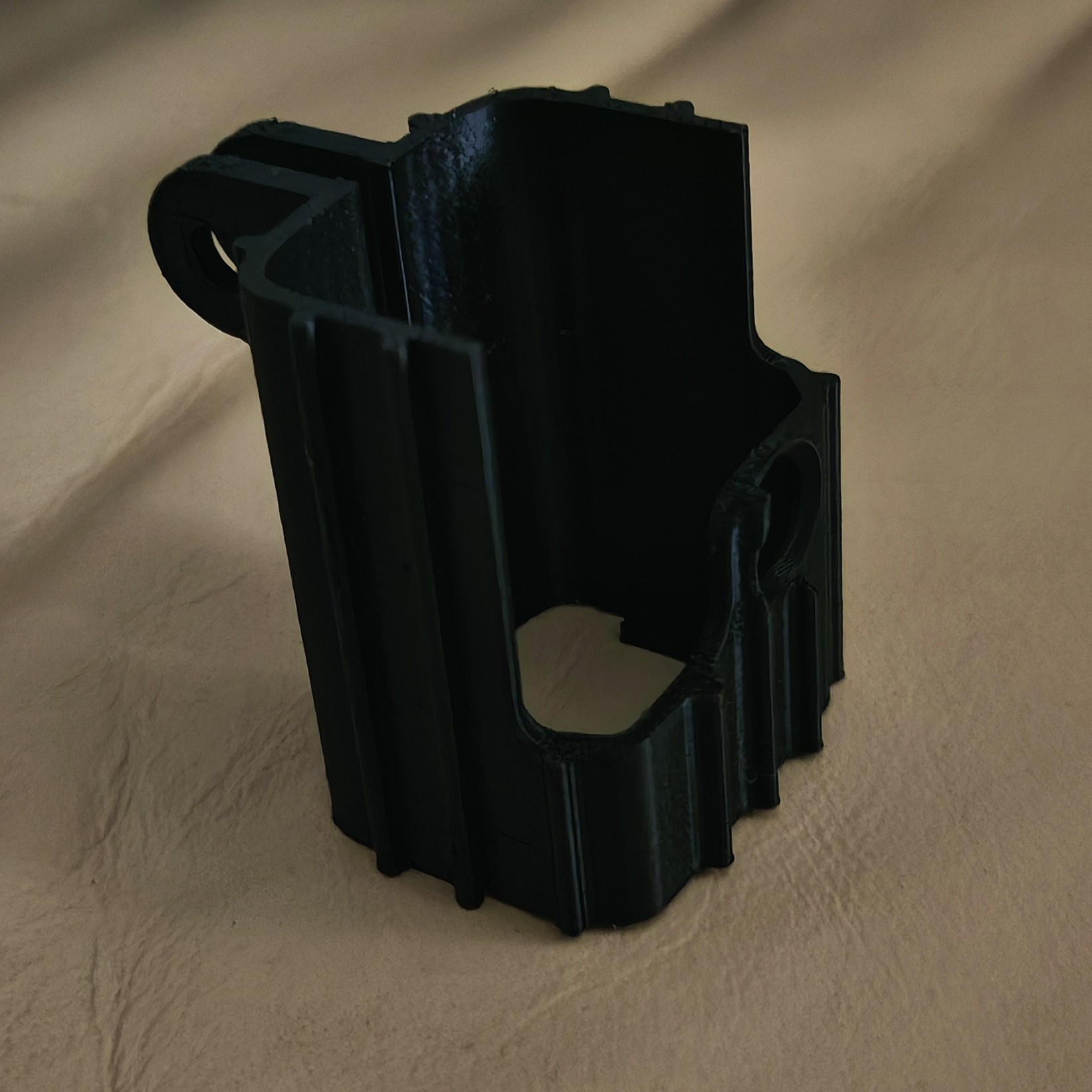 Other STL Descarga - 3 stuck stand osmo pockt 3 - Khalil Othman