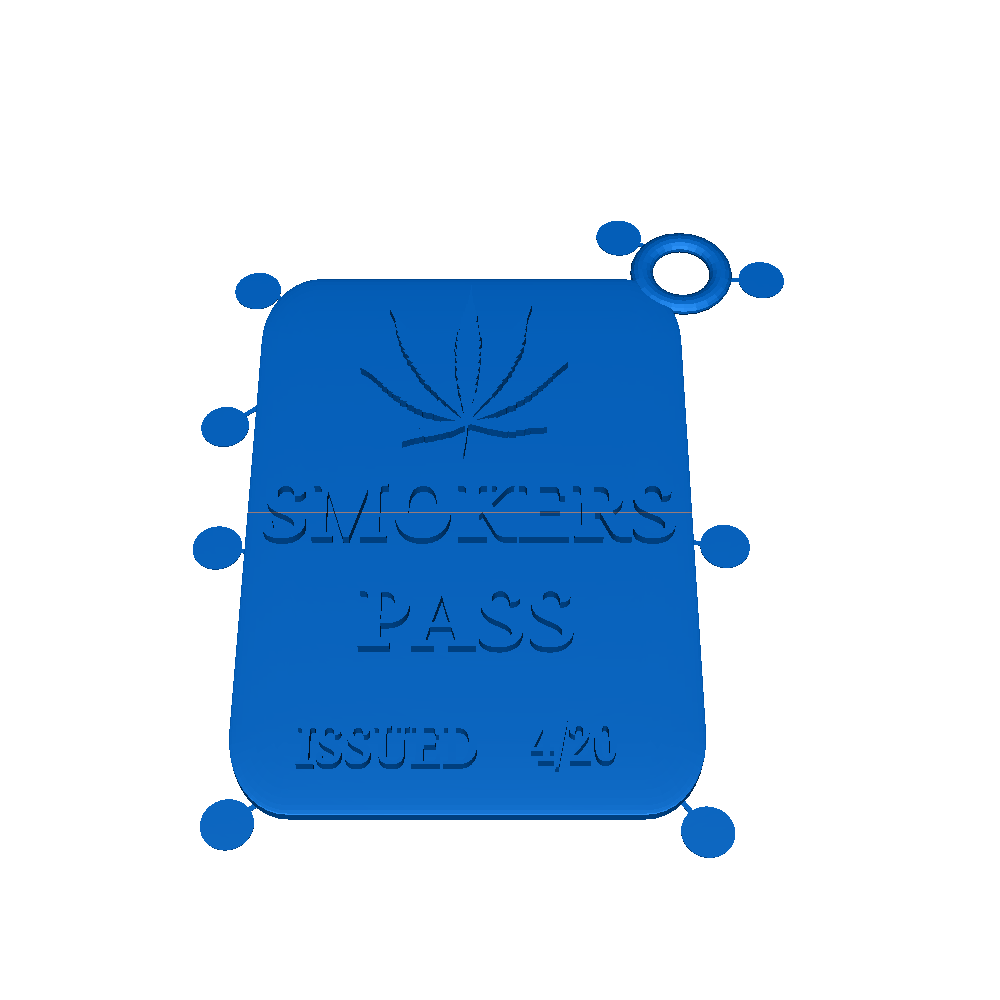 Pase | 3D models download | Creality Cloud