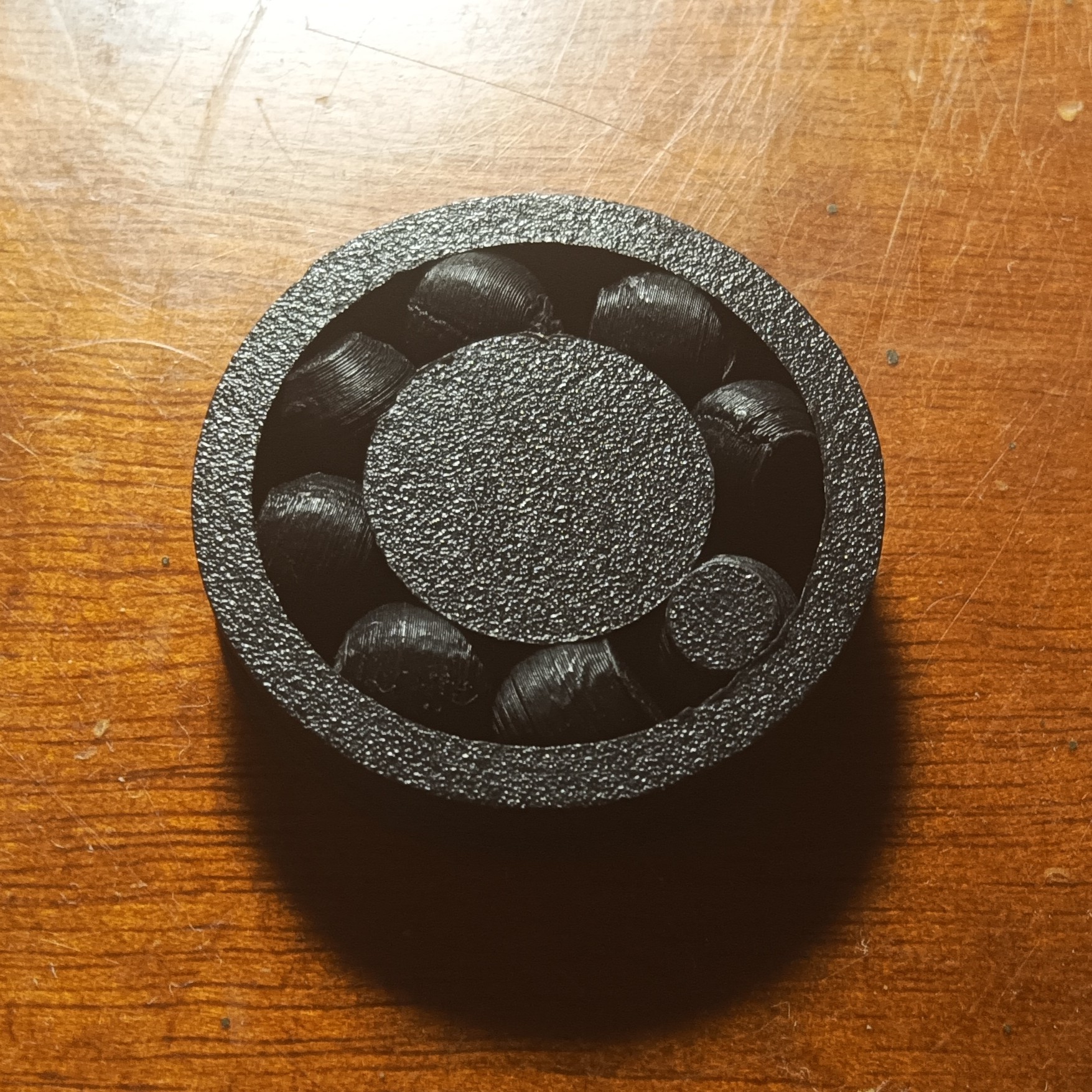 3D Printer Files | 3MF File | bearing | Creality Cloud