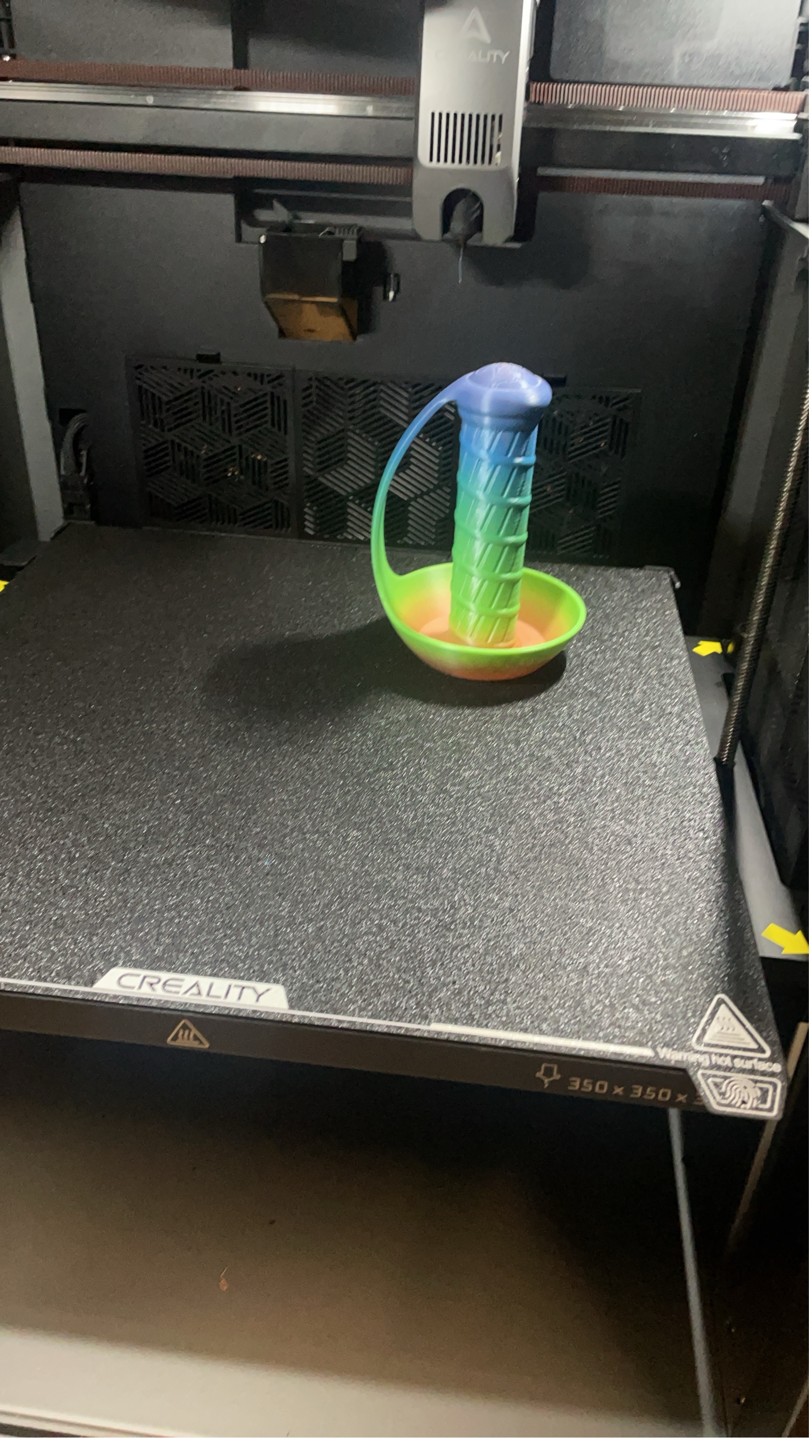 Turned out great | Creality Cloud