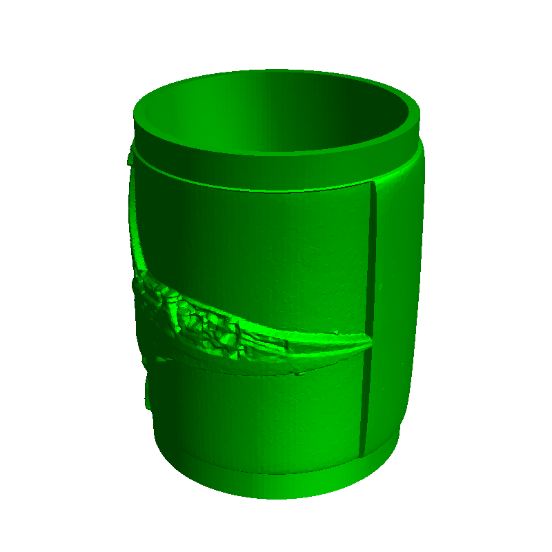 3D Printer Files | 3MF File | Red Bull | Creality Cloud