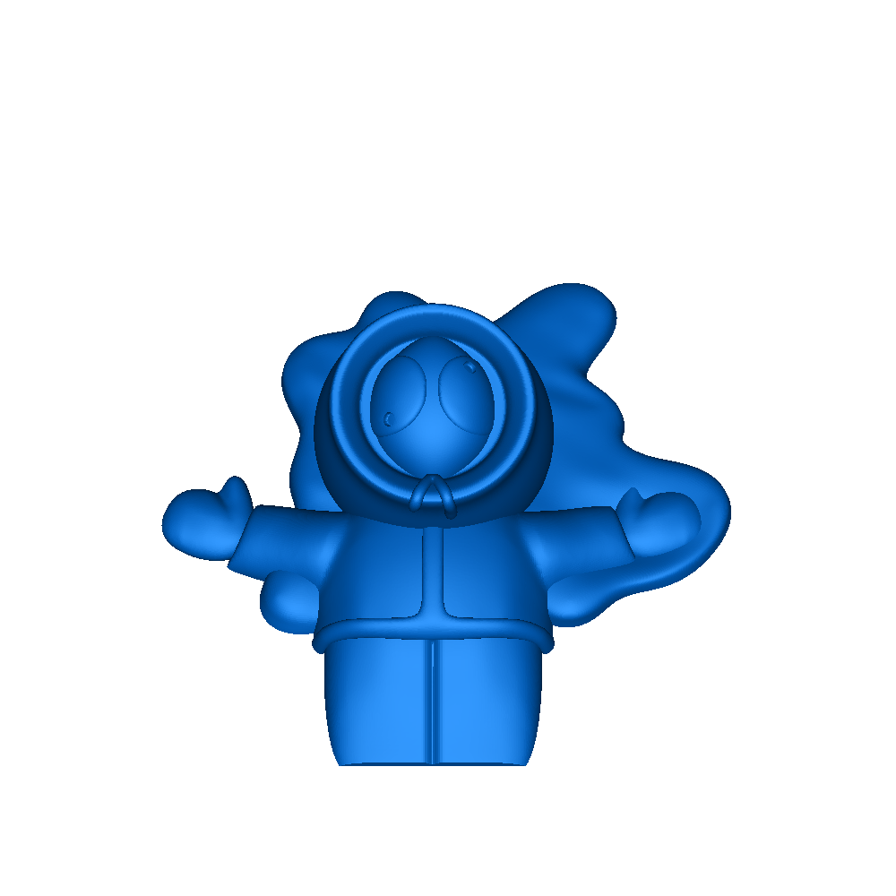 Free Characters & Creatures STL Download - jjby D&A