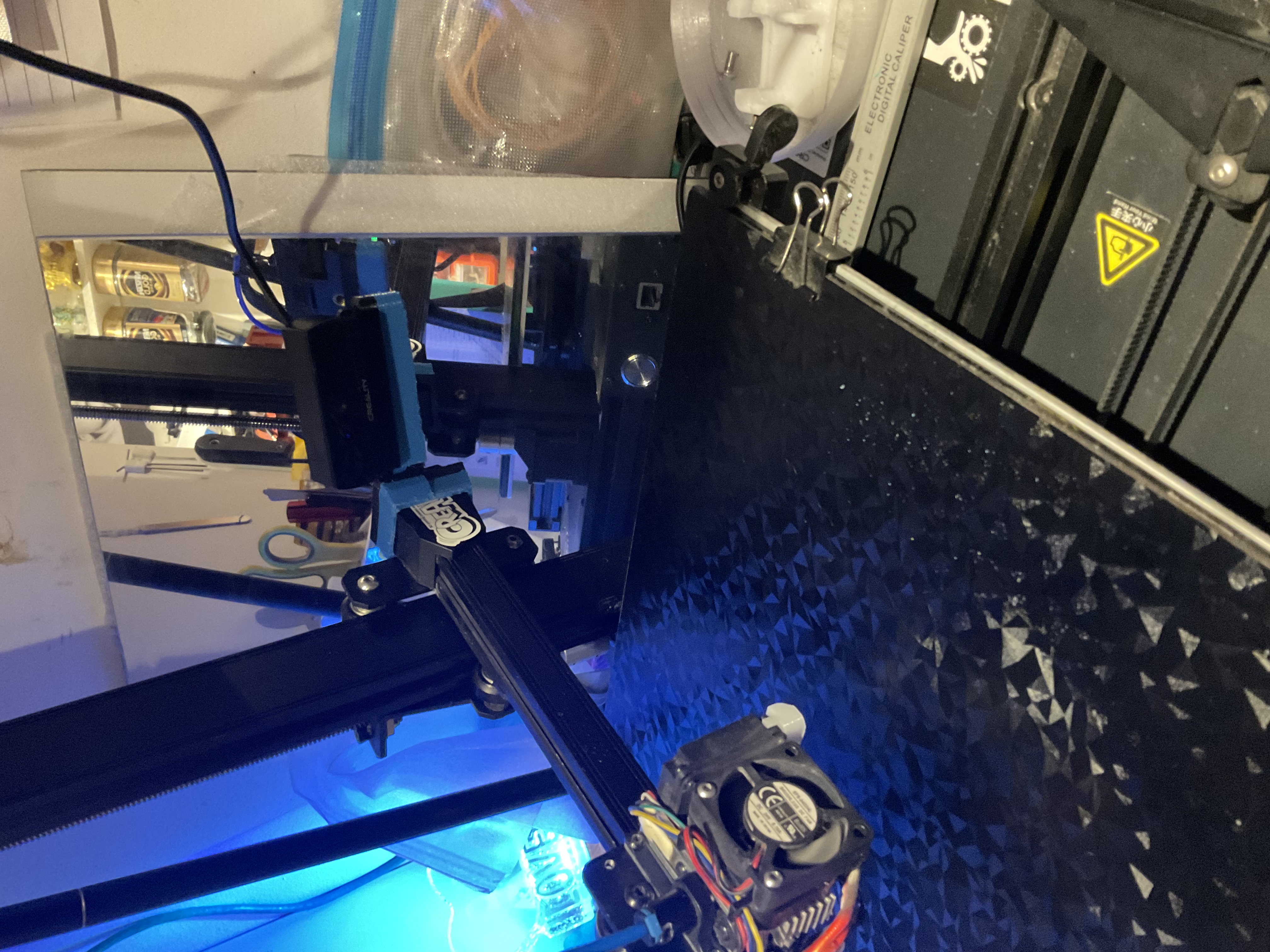 Creality camera holder | 3D models download | Creality Cloud