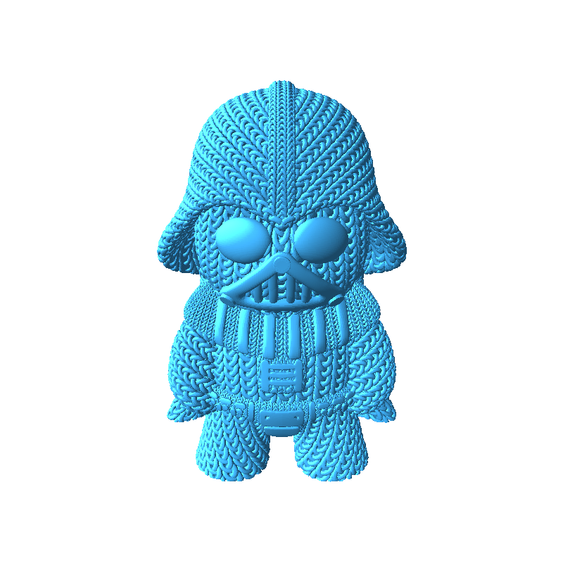 Awesome print | Creality Cloud