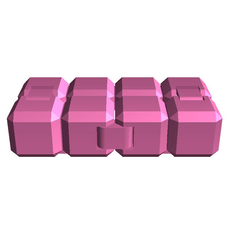 Nice fidget toy | Creality Cloud