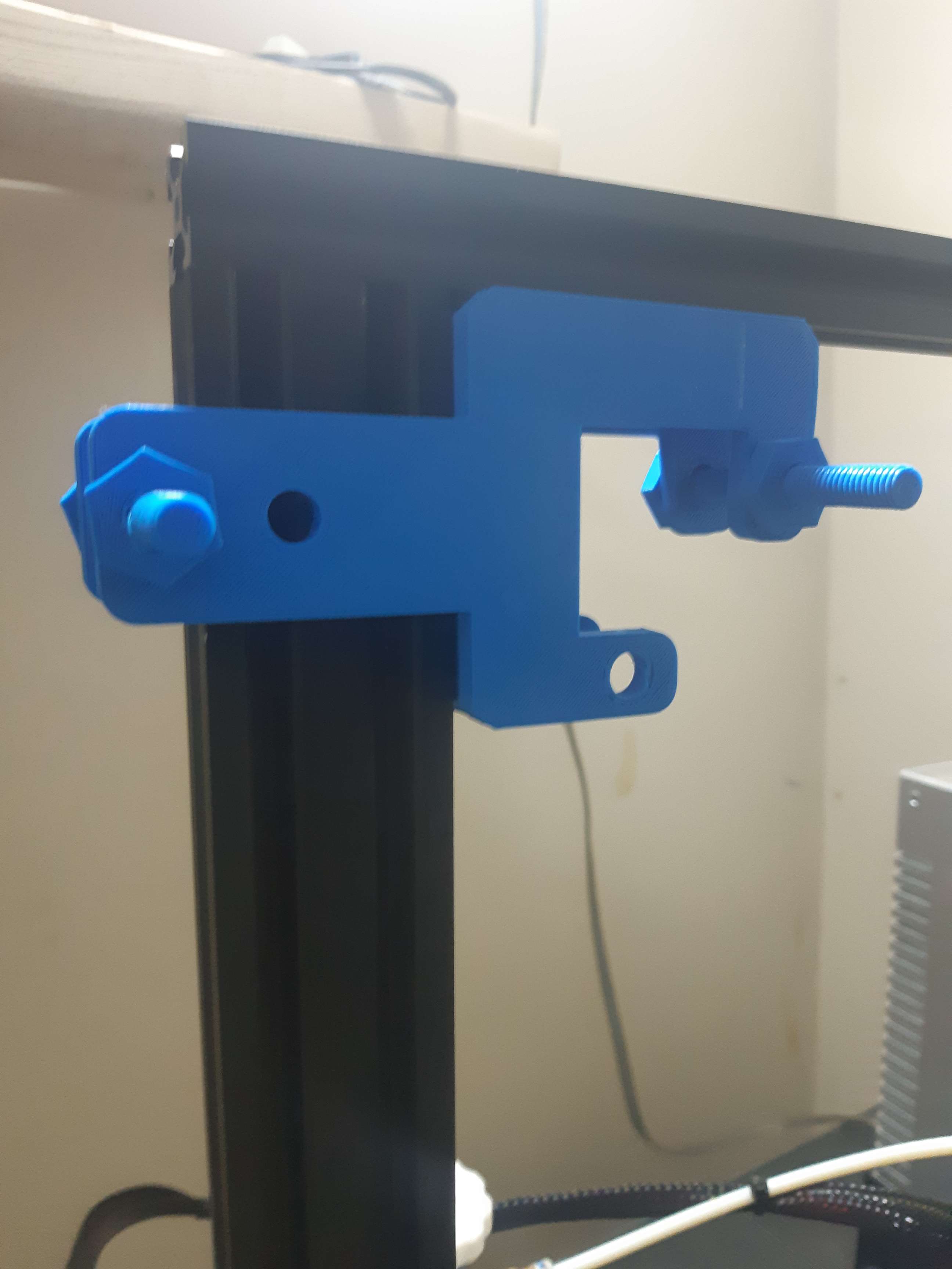 Neige 3D Printer Square | 3D models download | Creality Cloud