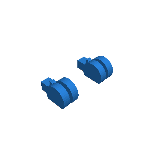 3D Printer Files | 3MF File | Fokker VFW-614 | Creality Cloud