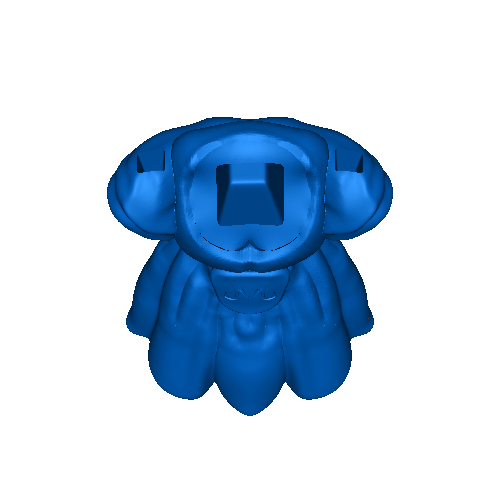 Babidi | 3D models download | Creality Cloud