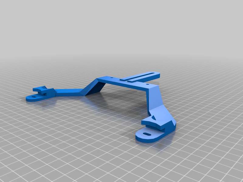 Camera Mount Ender 3 s1 Pro | 3D models download | Creality Cloud