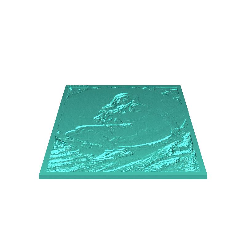 Free Other STL Download - MAby Coreman23