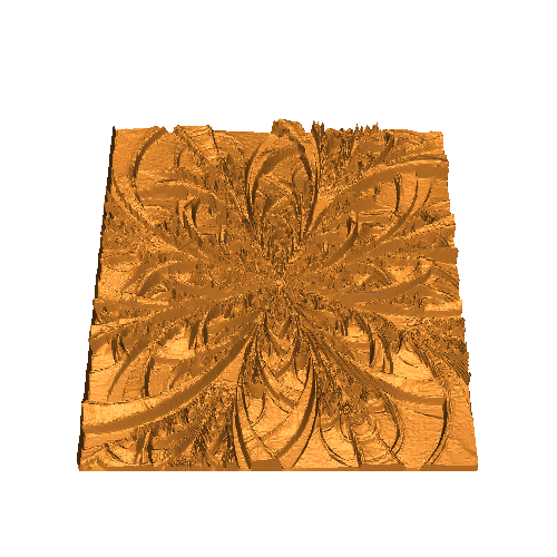 Free Test Models STL Download - Image STL for moldingby LeeMerritt