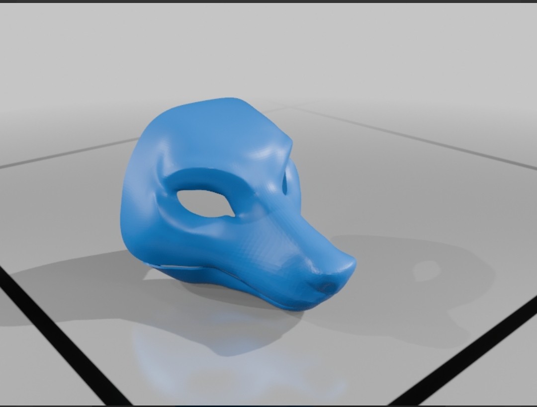 Free Characters & Creatures STL Download - Furry by user4769104291