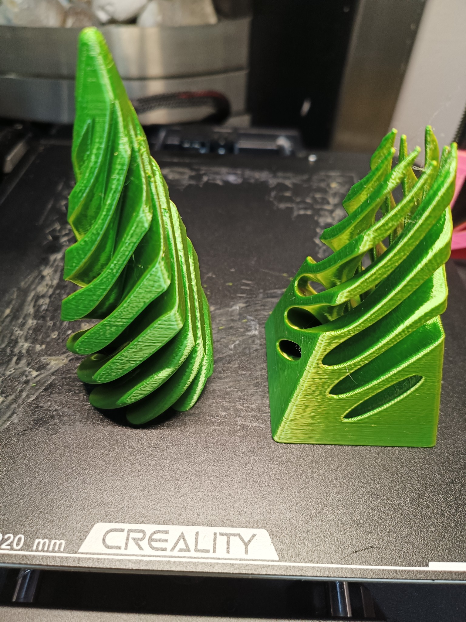 Excellent quality thank you | Creality Cloud