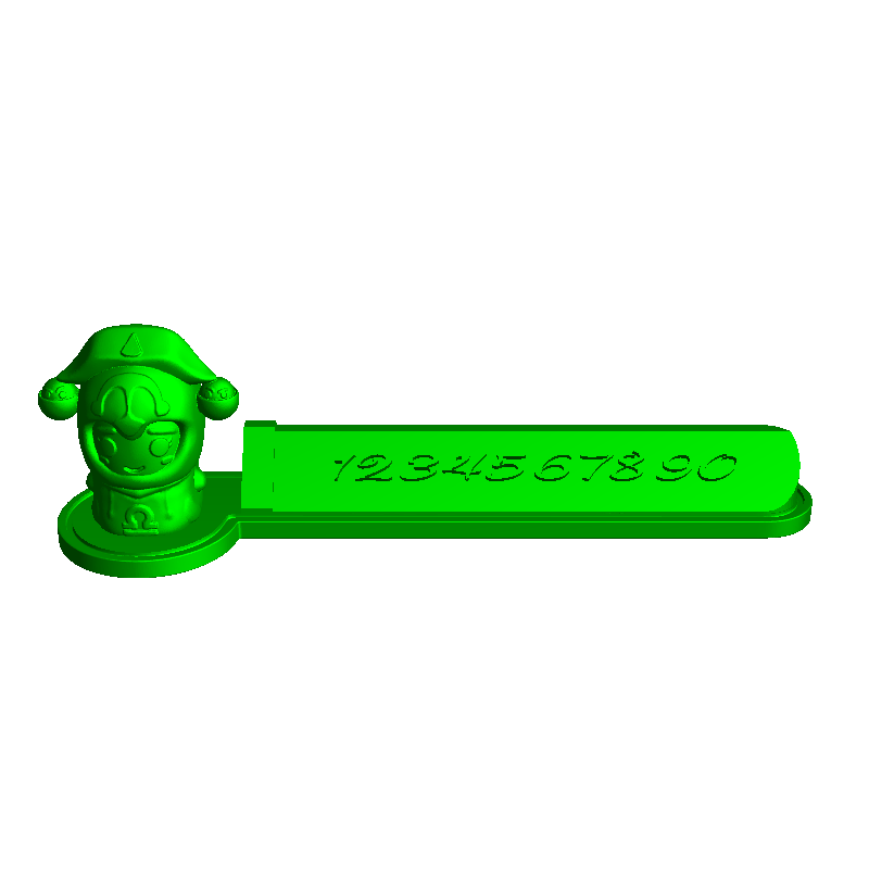 Free Tools & Spare Parts STL Download - Phone number standby negiadventures