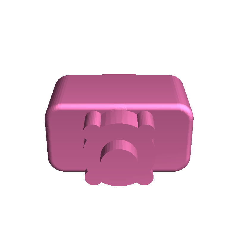 Free Other STL Download - Cod MW2 Stimby K1LL3R_XZA