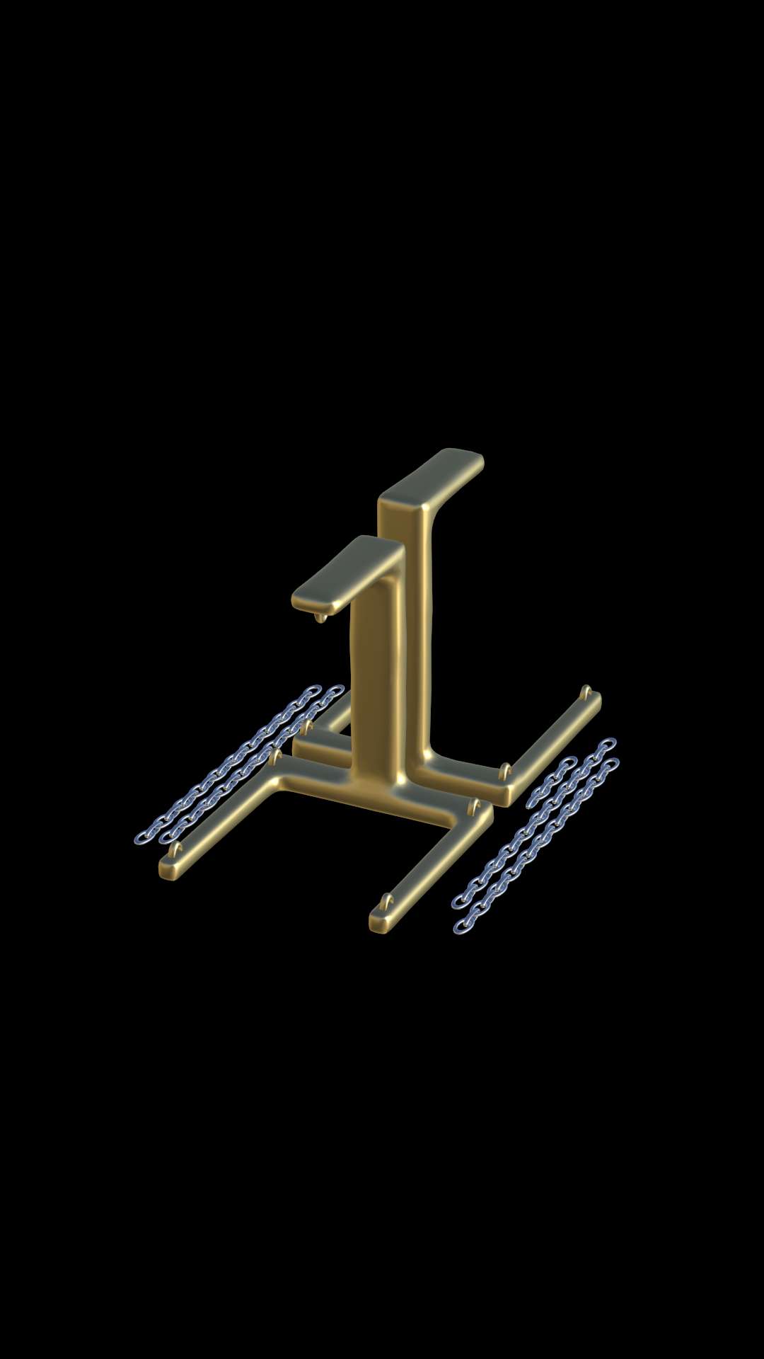 Other STL Download - balancing table by Shailesh Khuman