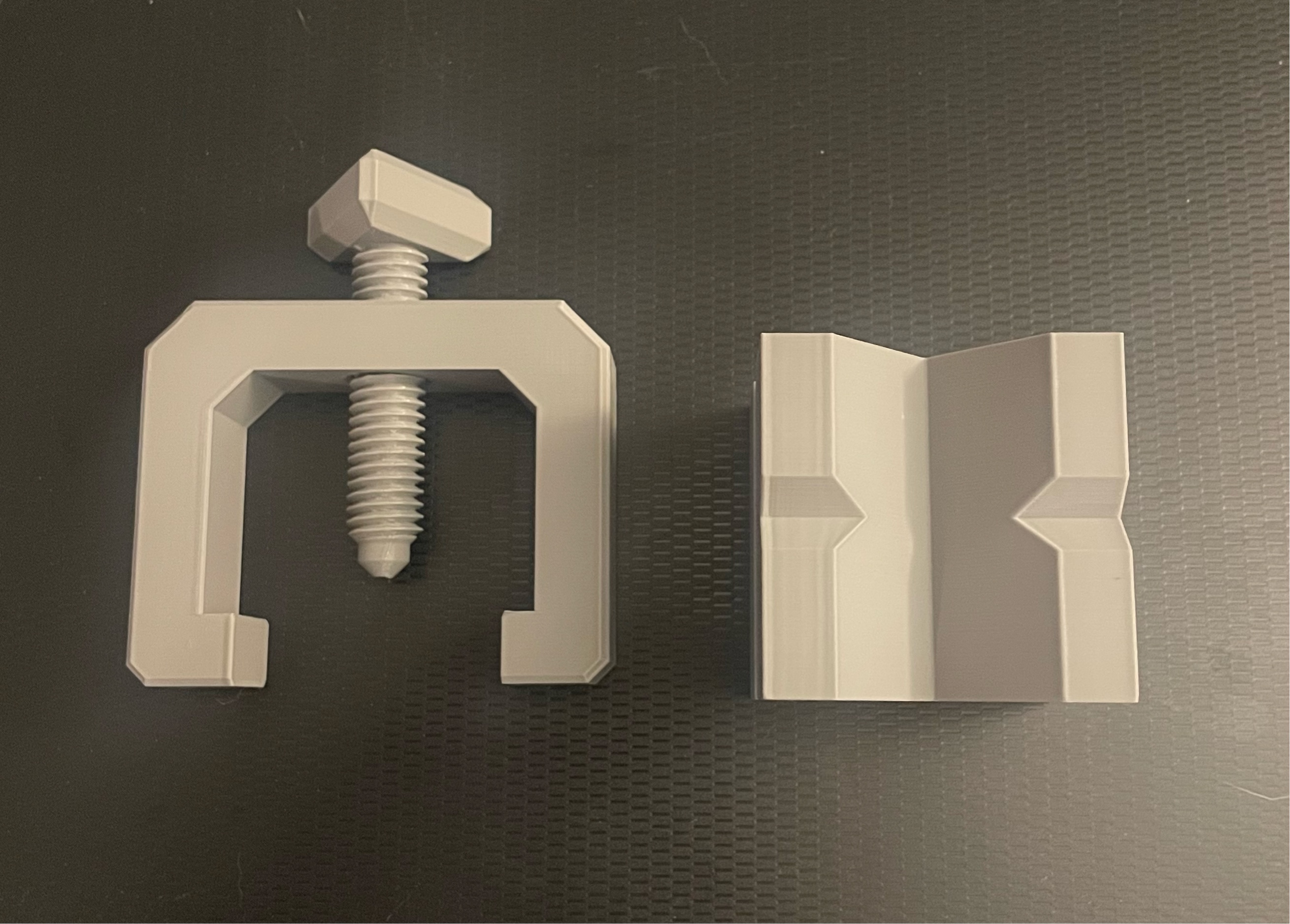 3D Printer Files | 3MF File | V block | Creality Cloud