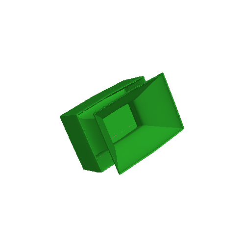 3D Printer Files | 3MF File | Vaso Vetra | Creality Cloud
