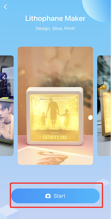 Lithophane Tutorial | Creality Cloud