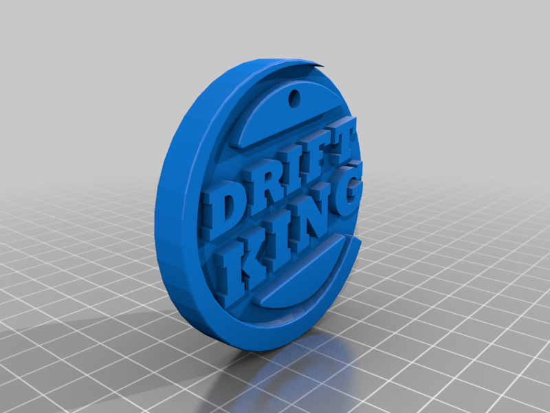 JDM Keychains | 3D models download | Creality Cloud