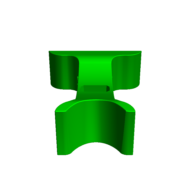 3D Printer Files | 3MF File | Sword Stand | Creality Cloud