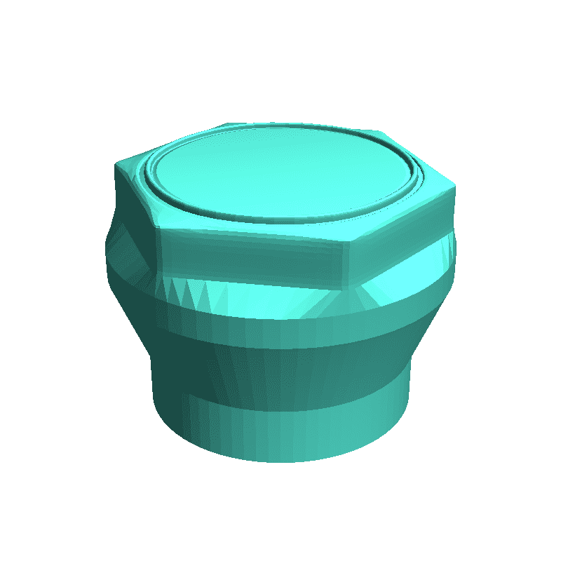 Free Construction Toys STL Download - Constructionby Marc Conte