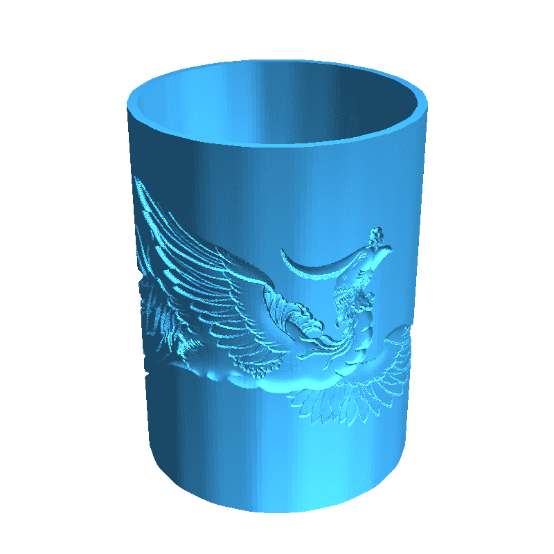 Free Other STL Download - md cupby Pratik Vatve