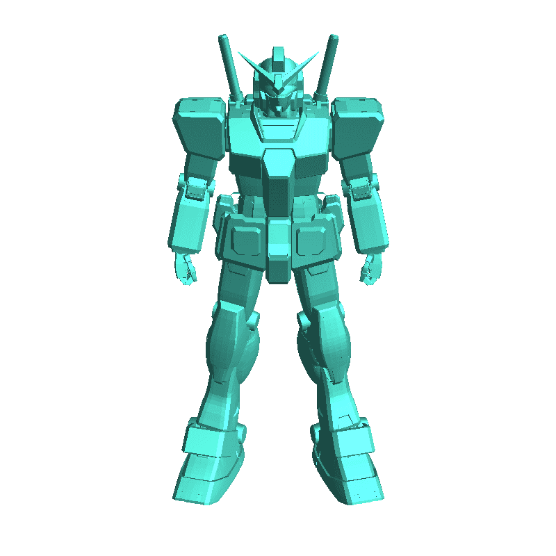 Free Robots & Mechs STL Download - gaodaby user2316529094