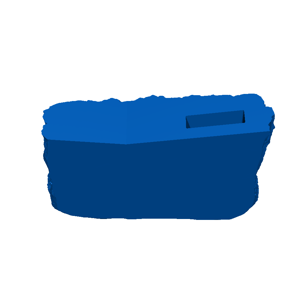 Free Props & Terrain STL Download - ground 2by Shea Rodarmel