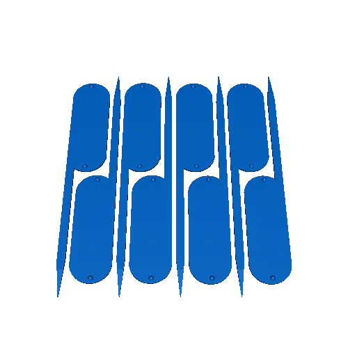 Free Electronics & RC (Remote Control) STL Download - RC crawler gate ...