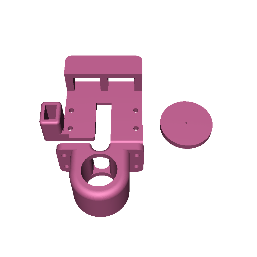 sander | 3D models download | Creality Cloud