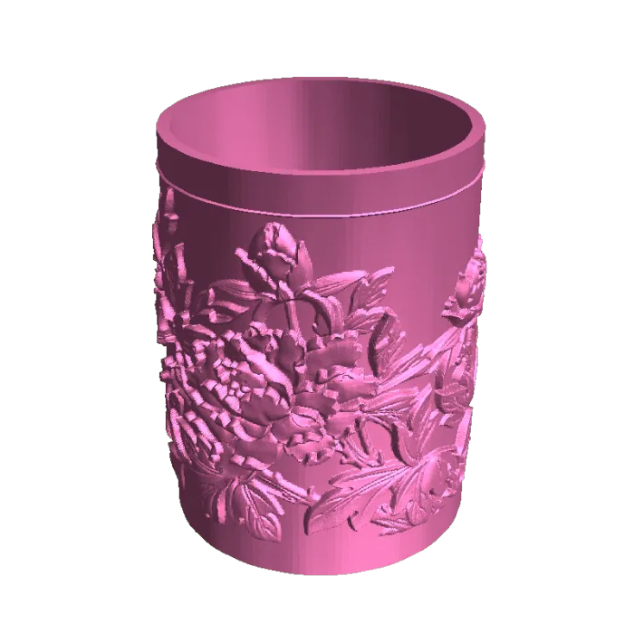 Free Home Decorations & Ornaments STL Download - vazby user1116763034