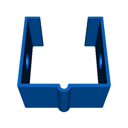 Free Tools & Spare Parts STL Download - Cord Compress Clip For Gas ...