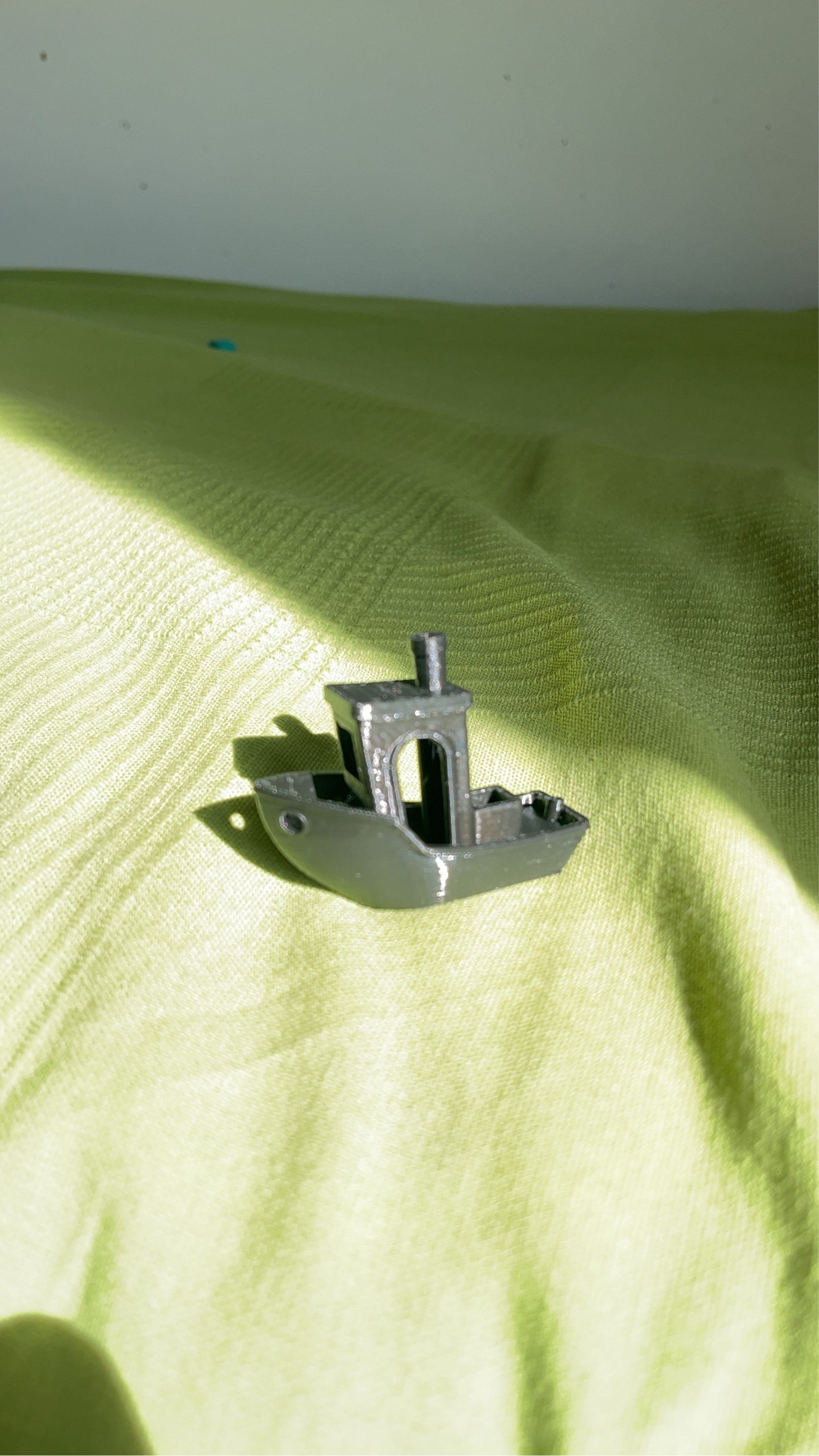 Ok perfekt | Creality Cloud