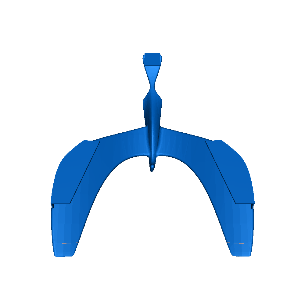 Free Board Games & Card Games STL Download - balancing birdby Doyle Looper