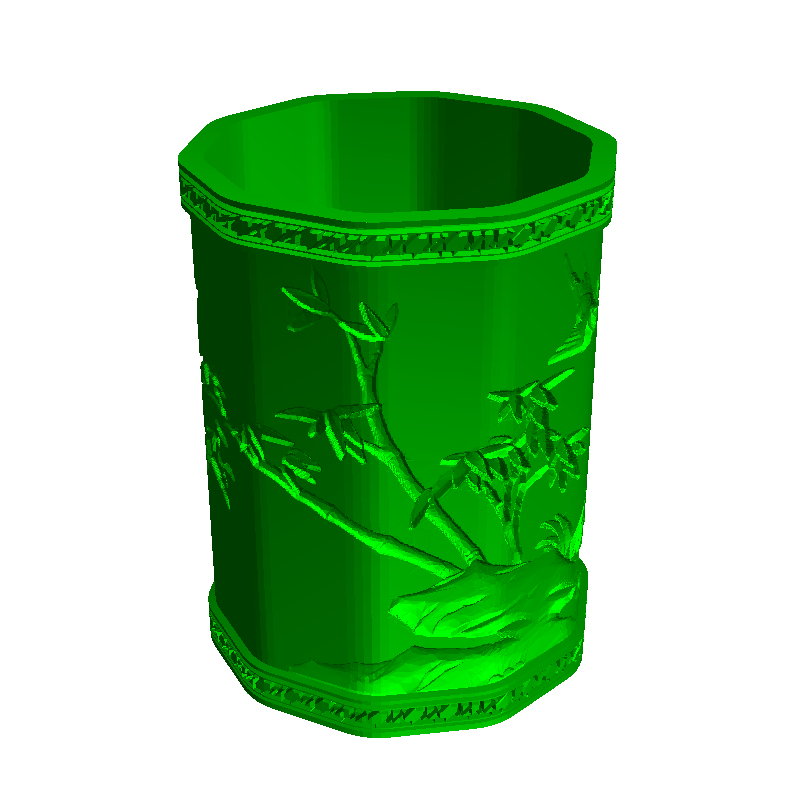 design of pan Box | 3D models download | Creality Cloud