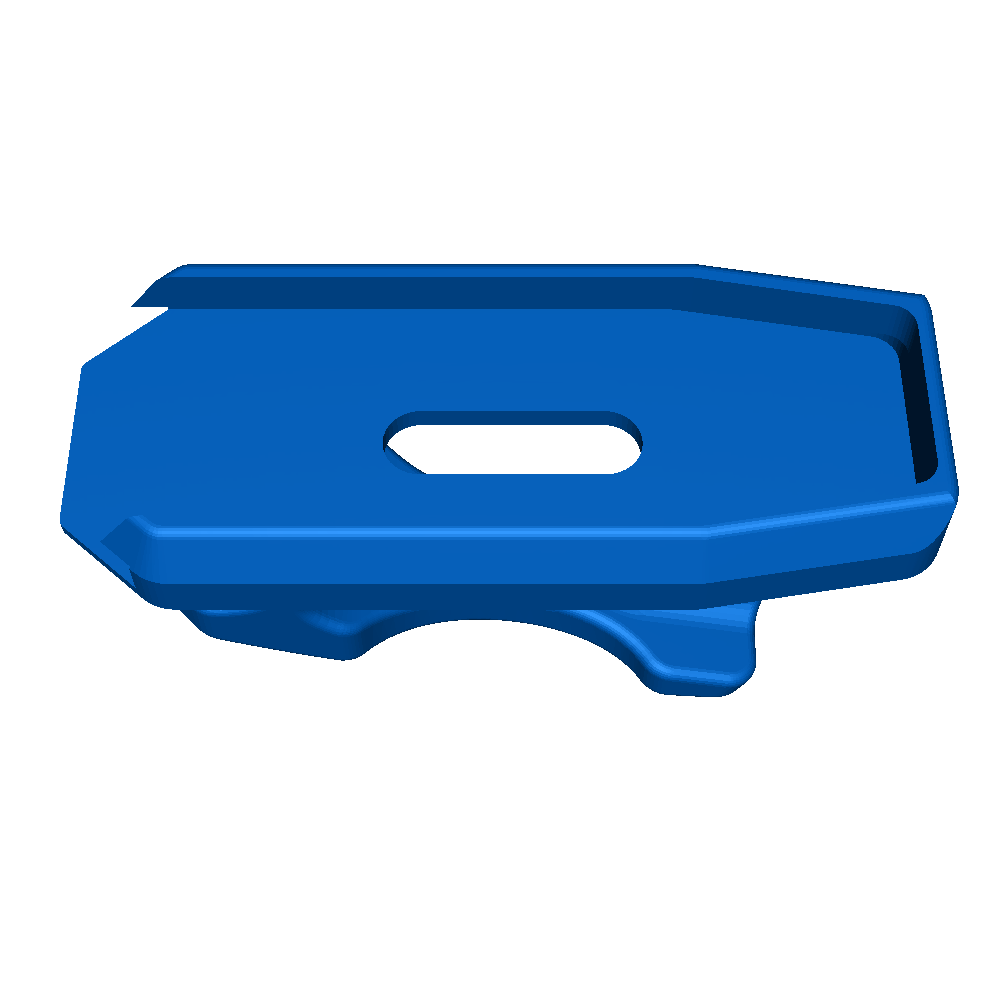 Free Electronics & RC (Remote Control) STL Download - Airsoft Pmag ...