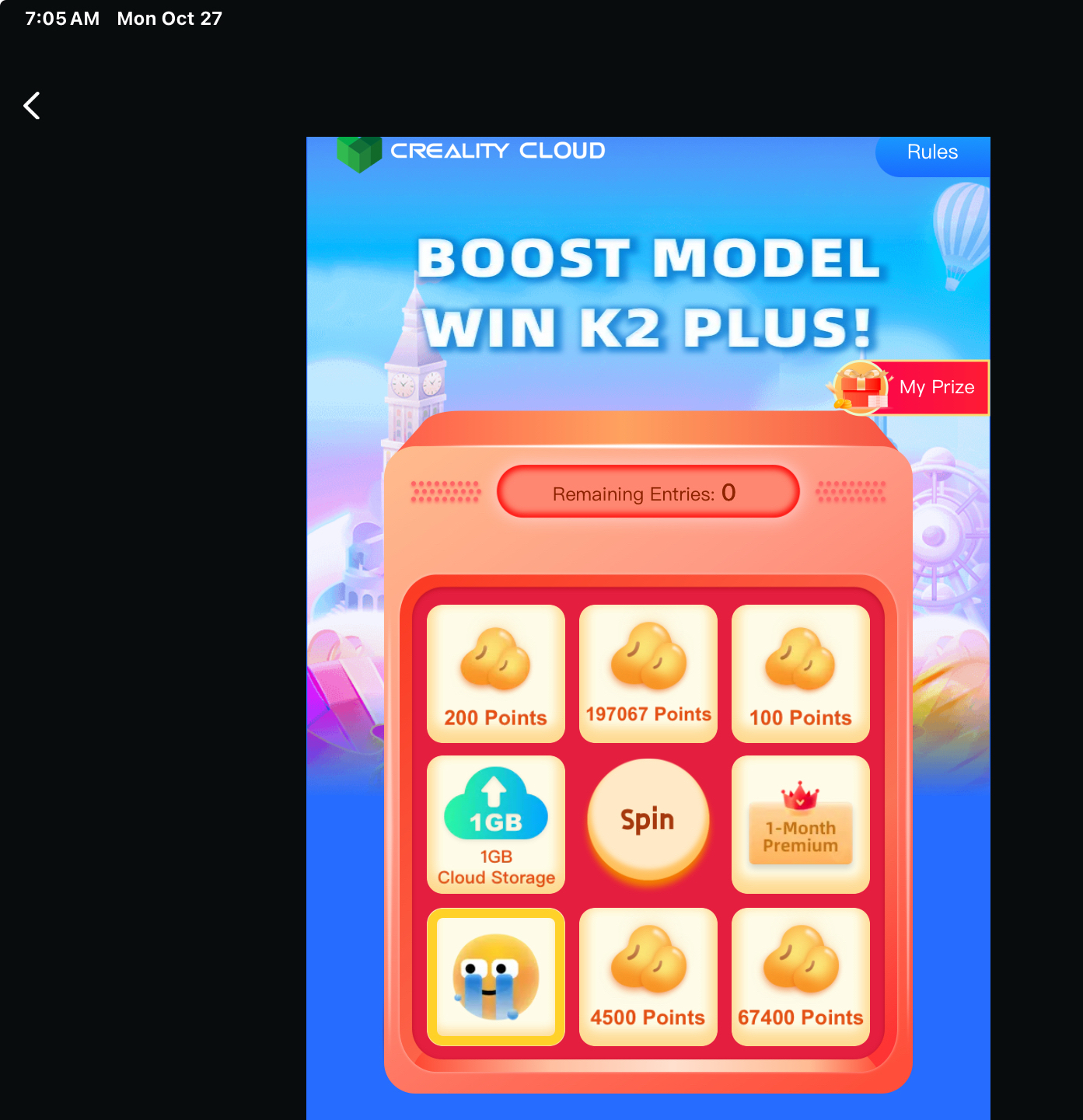 Is it worth having the boost tickets when it first started we was ...