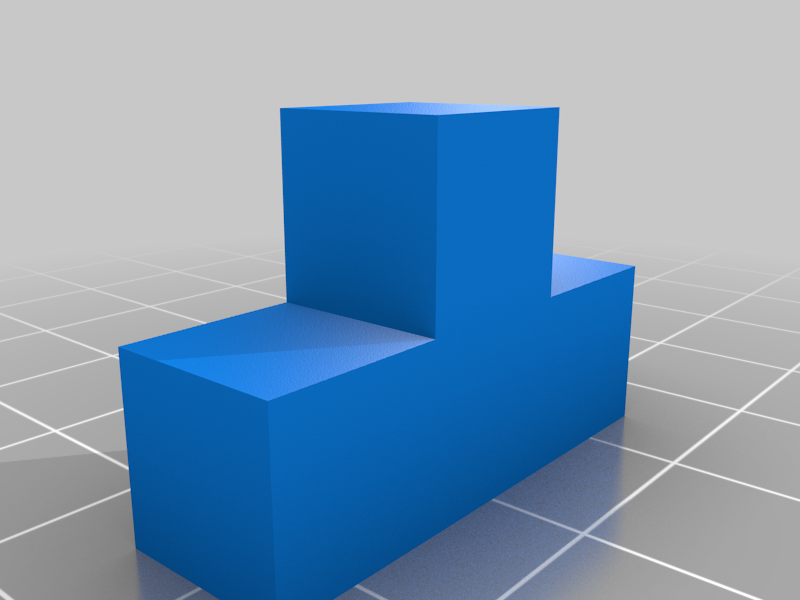 Free Board Games & Card Games STL Download - Jagged Square Puzzles by ...