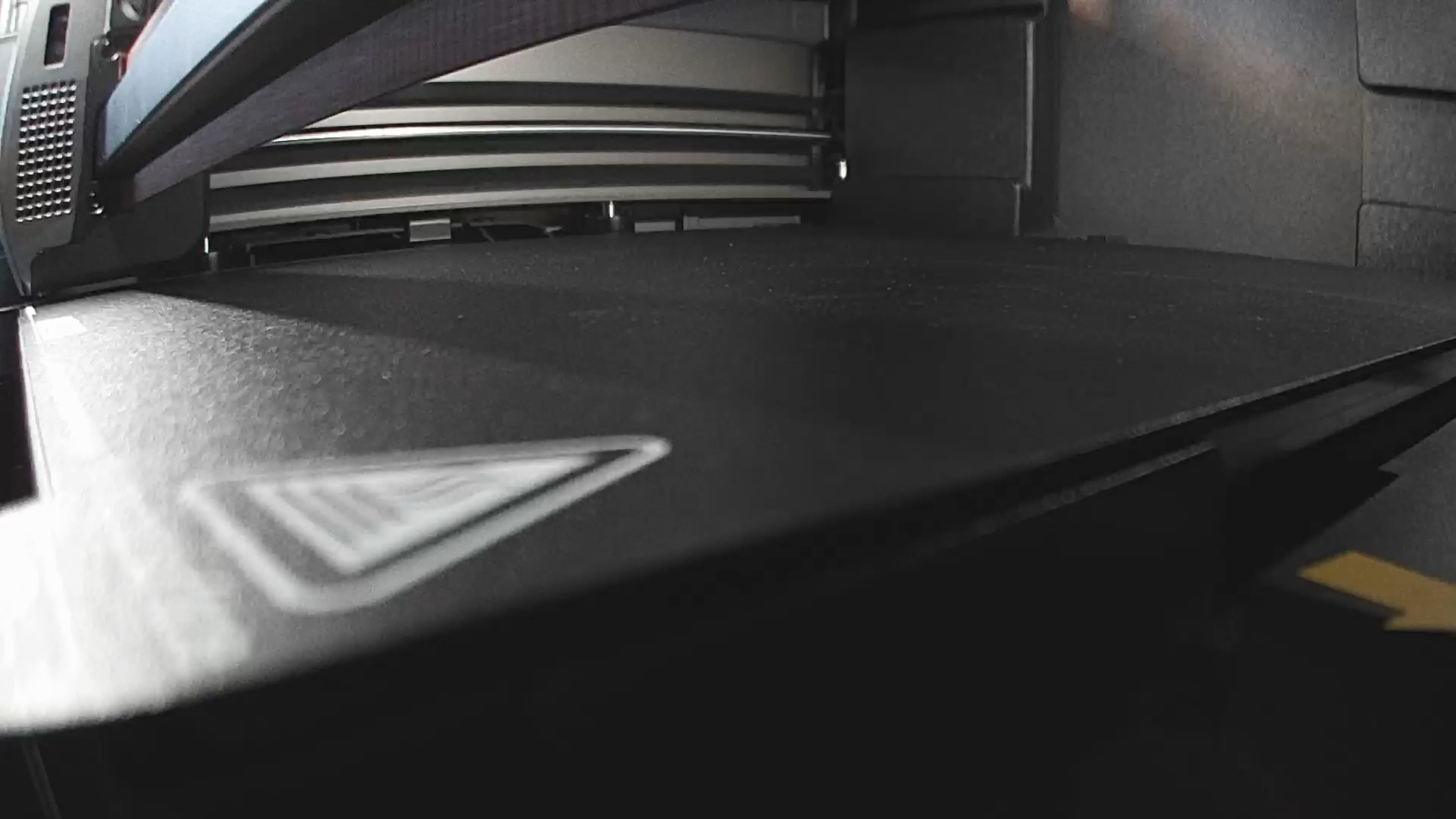 Fast test print | Creality Cloud