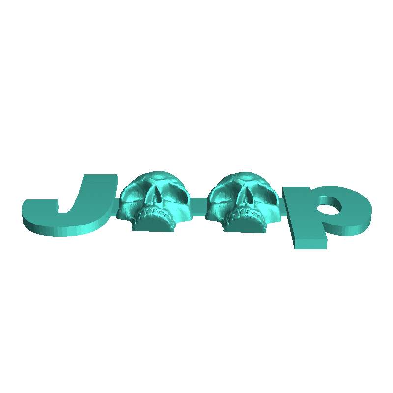 Free Badges & Coins STL Download - Car Badgesby Marc Conte