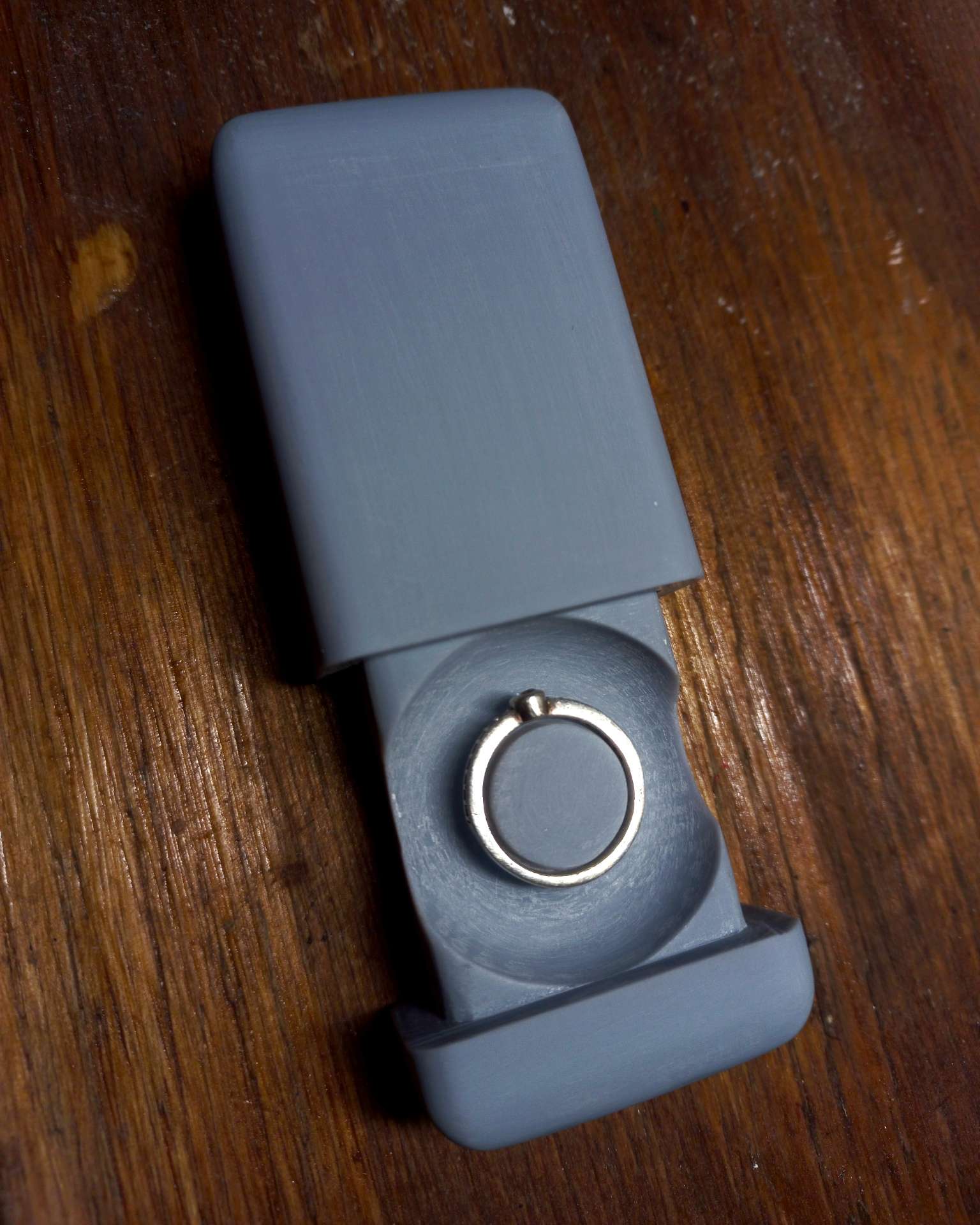 Sliding ring box | 3D models download | Creality Cloud