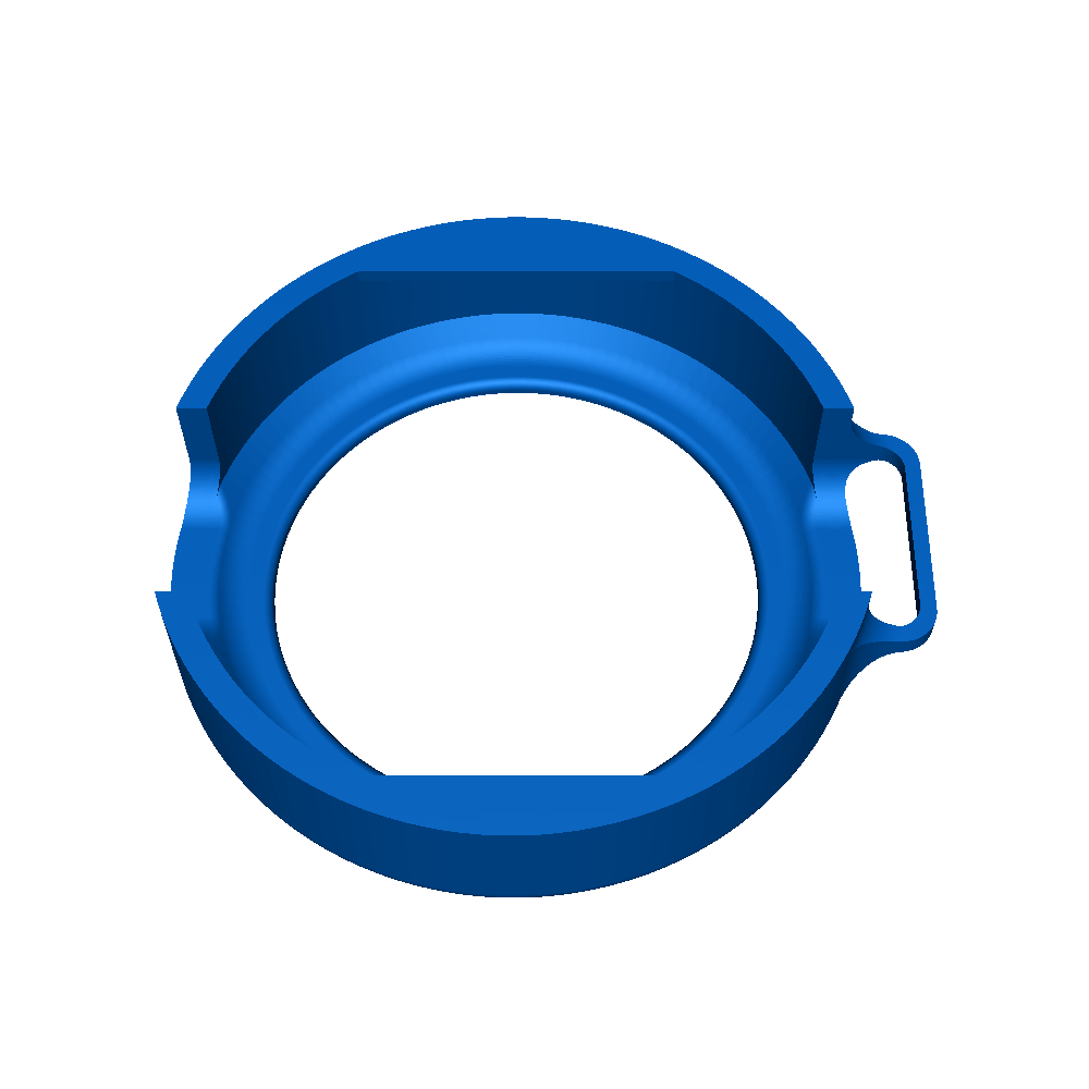 Free Other STL Download - Deco Mount 2by RCMK80