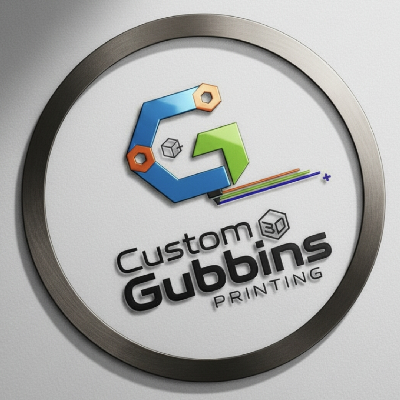 Custom Gubbins | 3D Models