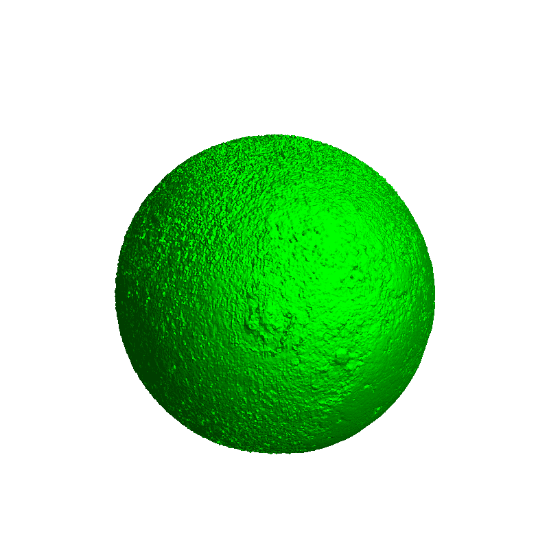 Free Test Models STL Download - suspensionby Christo Vannucci Smit