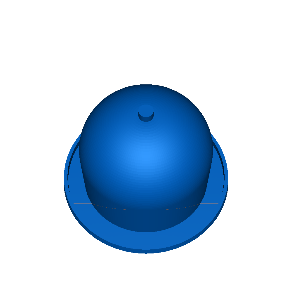 Free Hobbies & DIY STL Download - Spangler_ants by SpanglerThings