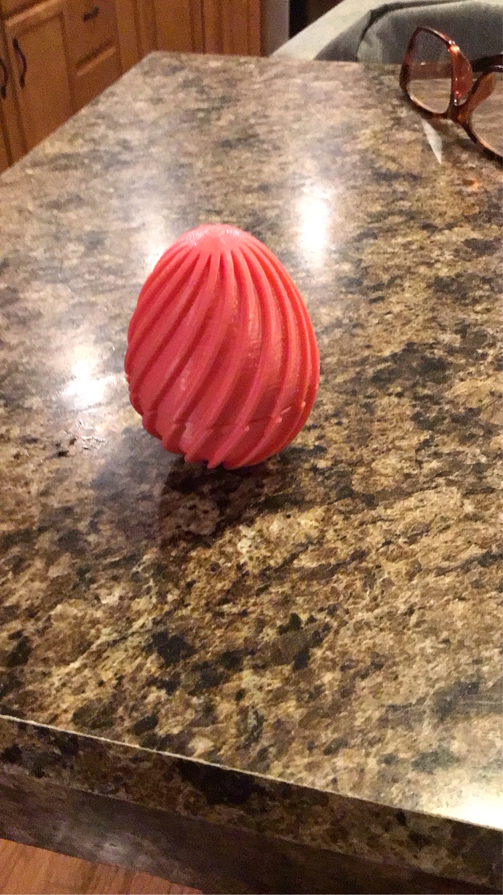 Printed very well easy to print | Creality Cloud