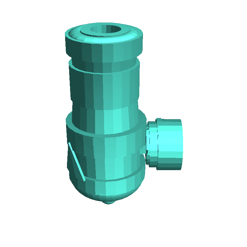 Free Toys & Games STL Download - COC dragonby Ross_Tupper