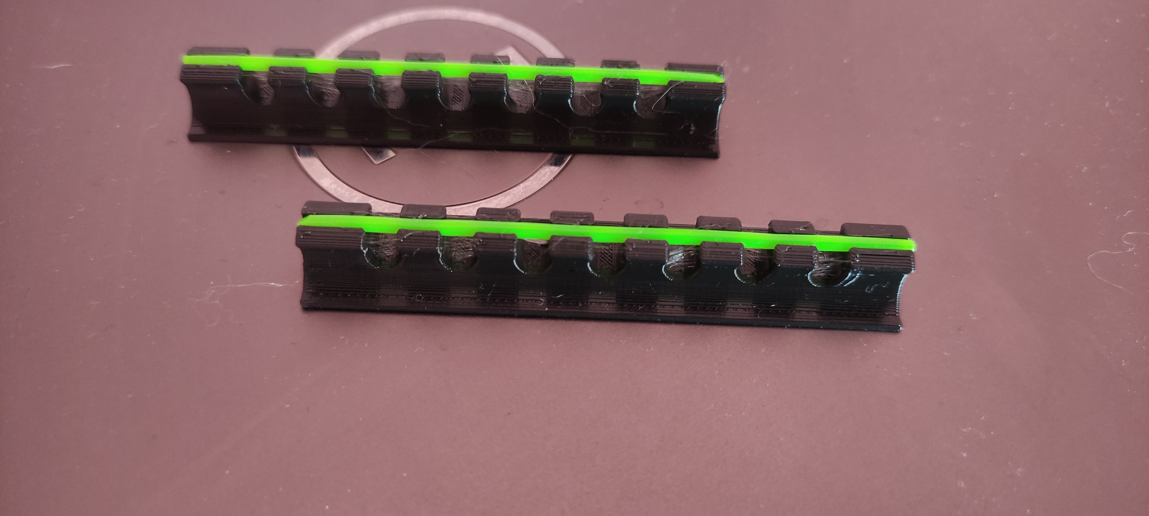 3D Printer Files | 3MF File | USB holder | Creality Cloud